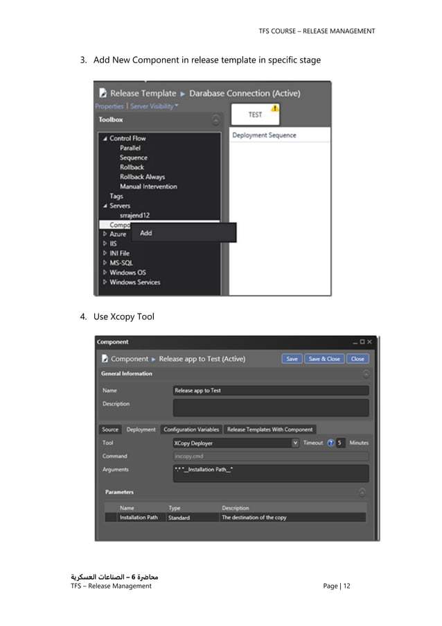 Release Management For Tfs Pdf Free Download 