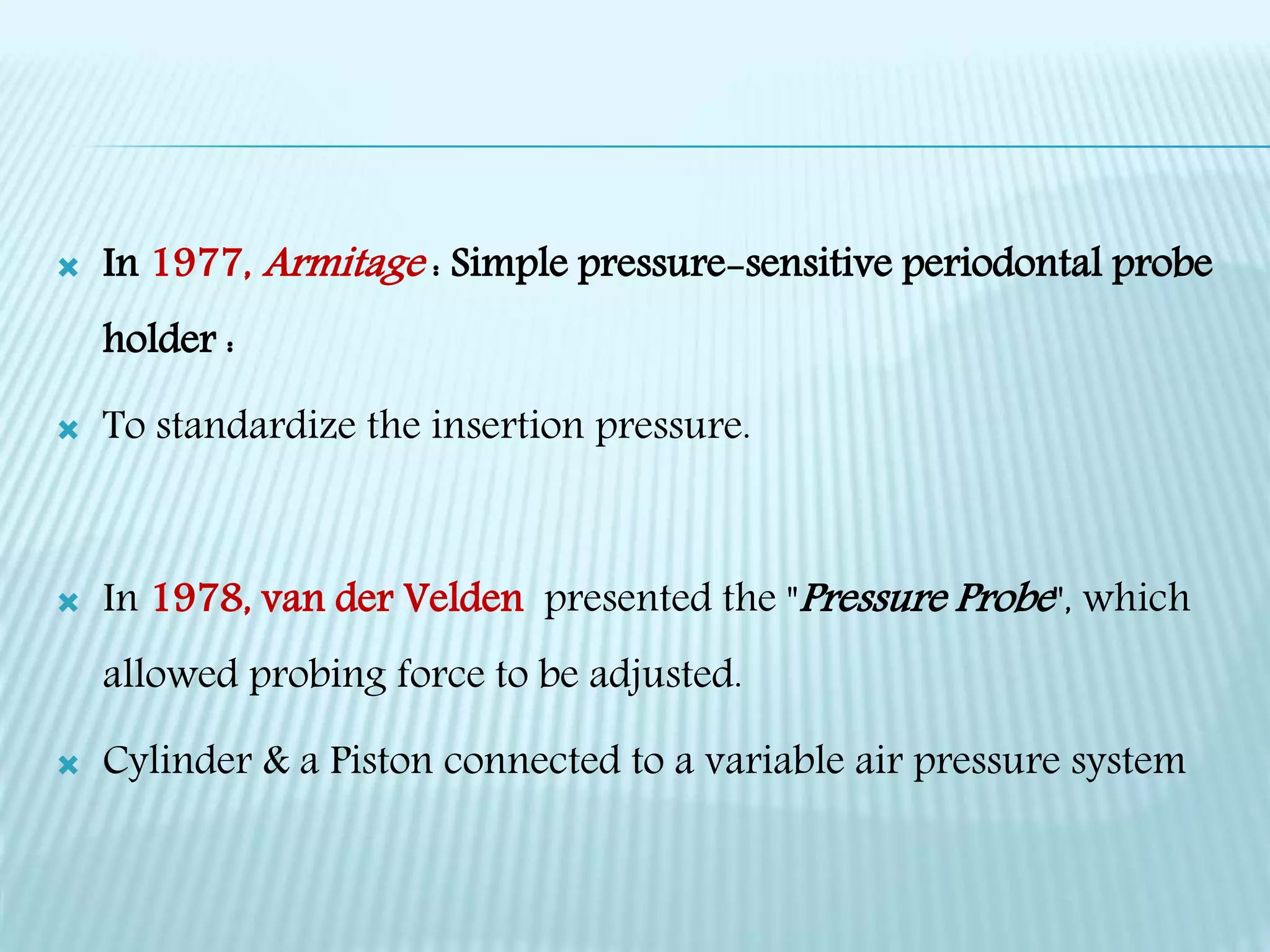 advanced diagnostic aids in periodontics | PPTX
