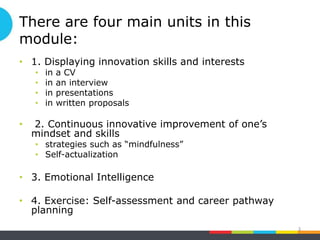 Module 7 Learning From Failure | PPT