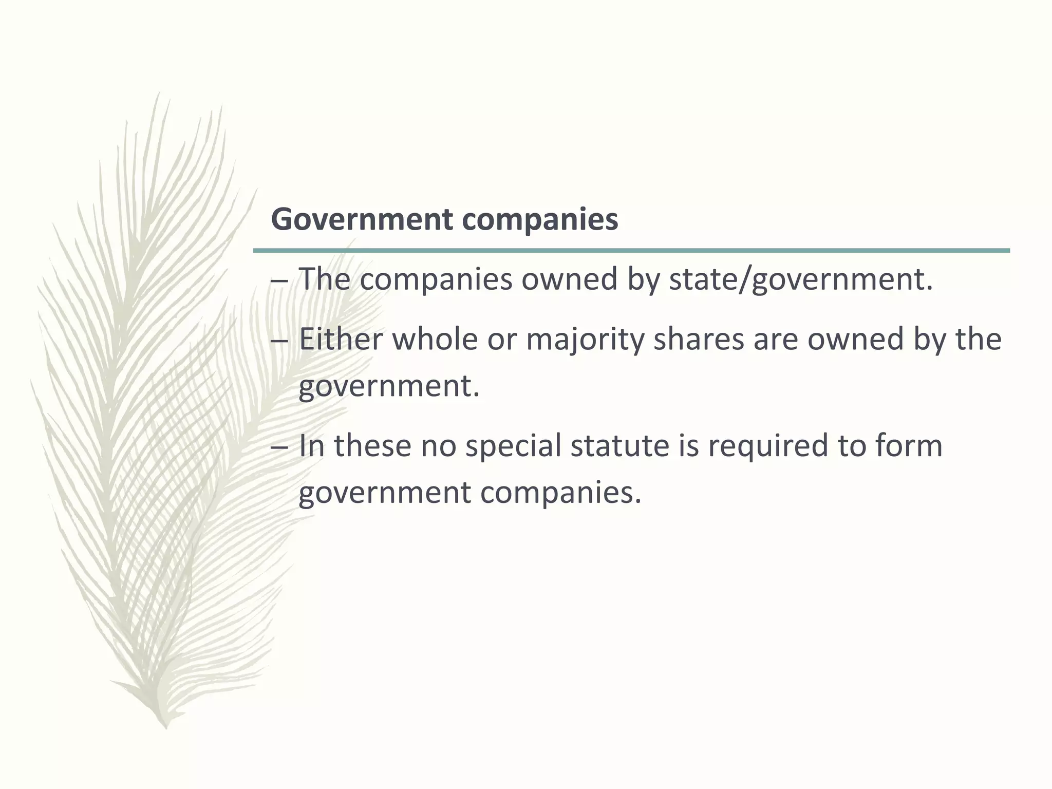 7. forms of business undertakings | PPTX