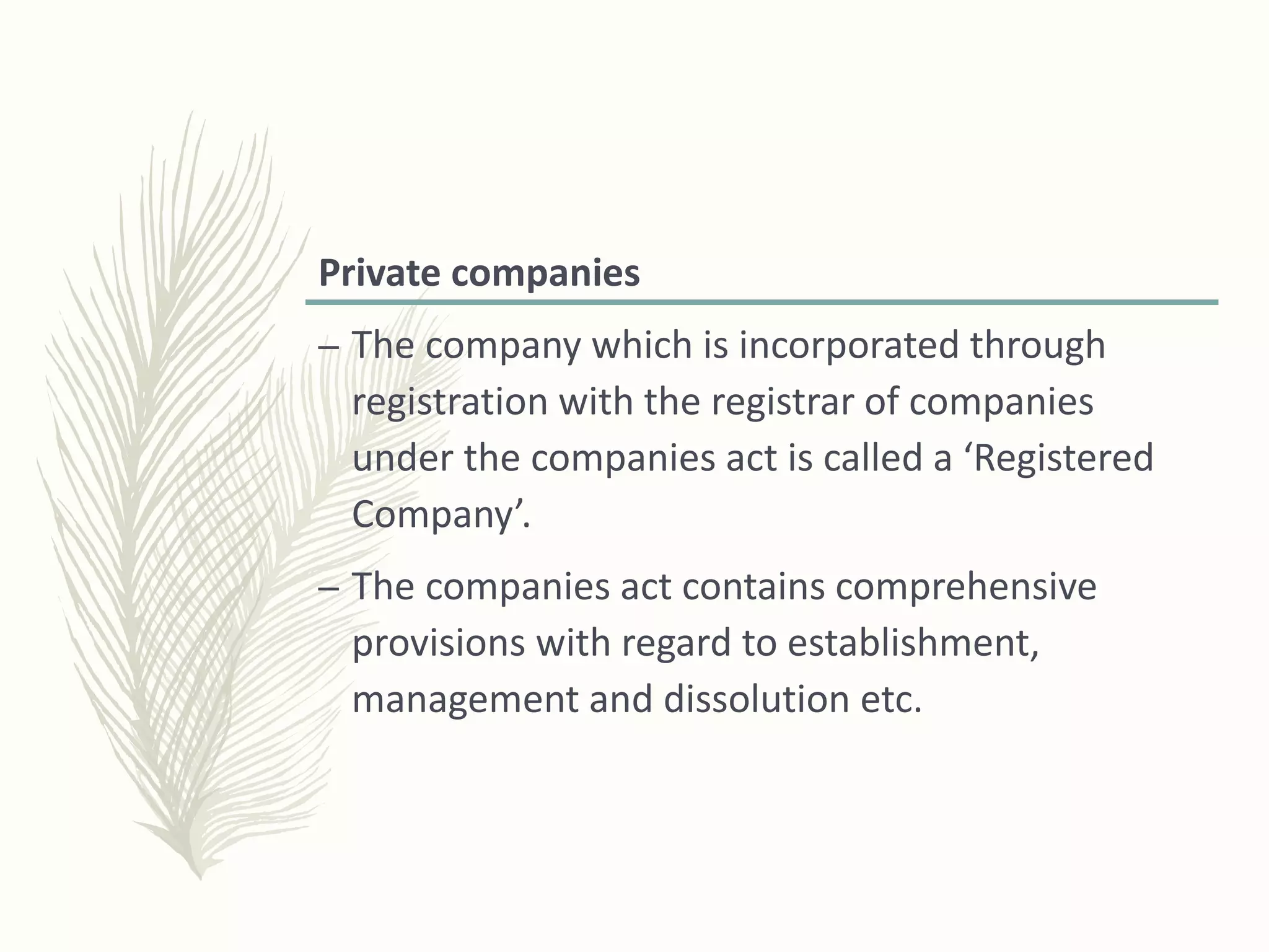 7. forms of business undertakings | PPTX