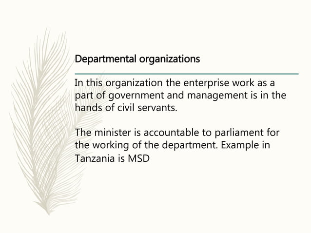 7. forms of business undertakings | PPTX
