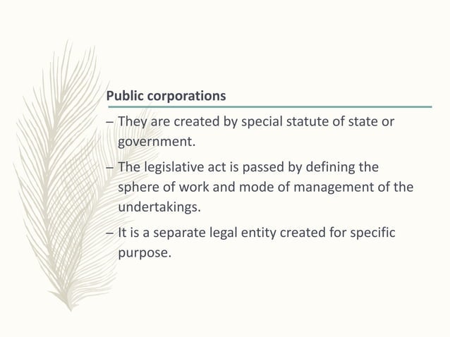 7. forms of business undertakings | PPTX