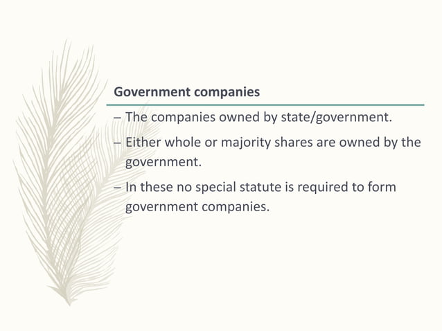 7. forms of business undertakings | PPTX