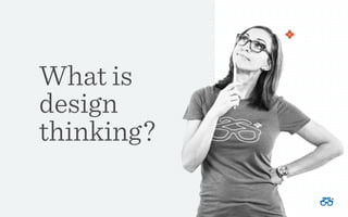 How Design Thinking Can Improve the Learning Experience | PDF