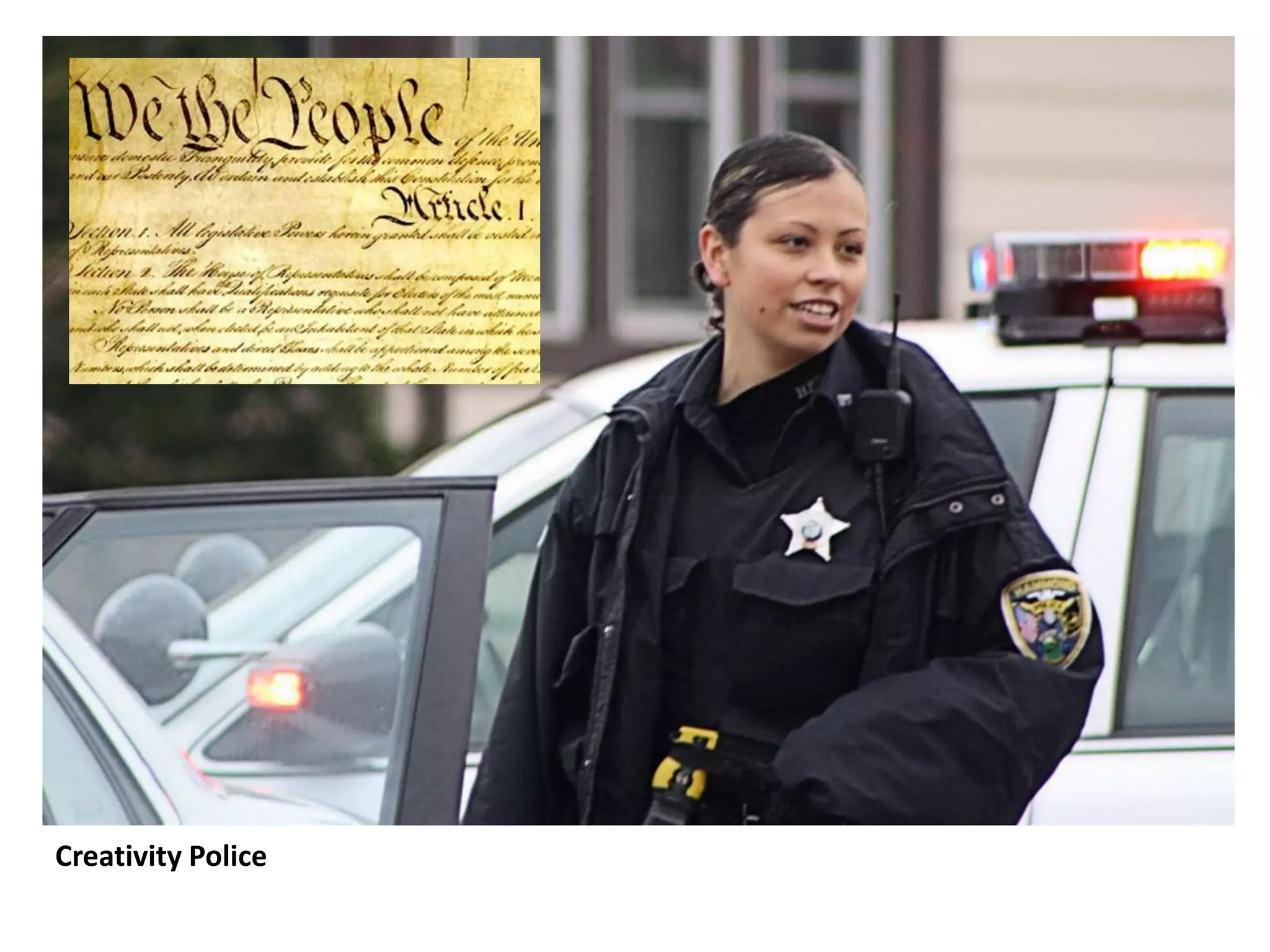 Digital Authorship: A Pedagogy of Learning | PPTX