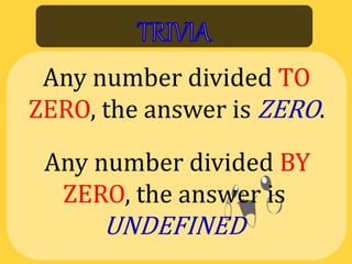 7. lesson 6 division of whole numbers | PPTX