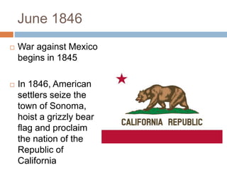 Texan Independence | PPT