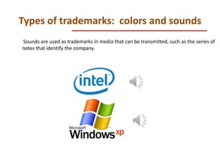 SPAIN - logo, trademark and slogan of a famous product | PPT