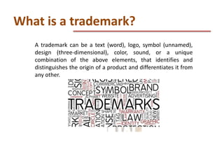 SPAIN - logo, trademark and slogan of a famous product | PPTX