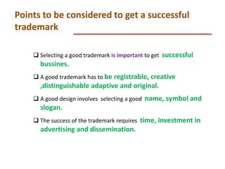 SPAIN - logo, trademark and slogan of a famous product | PPT