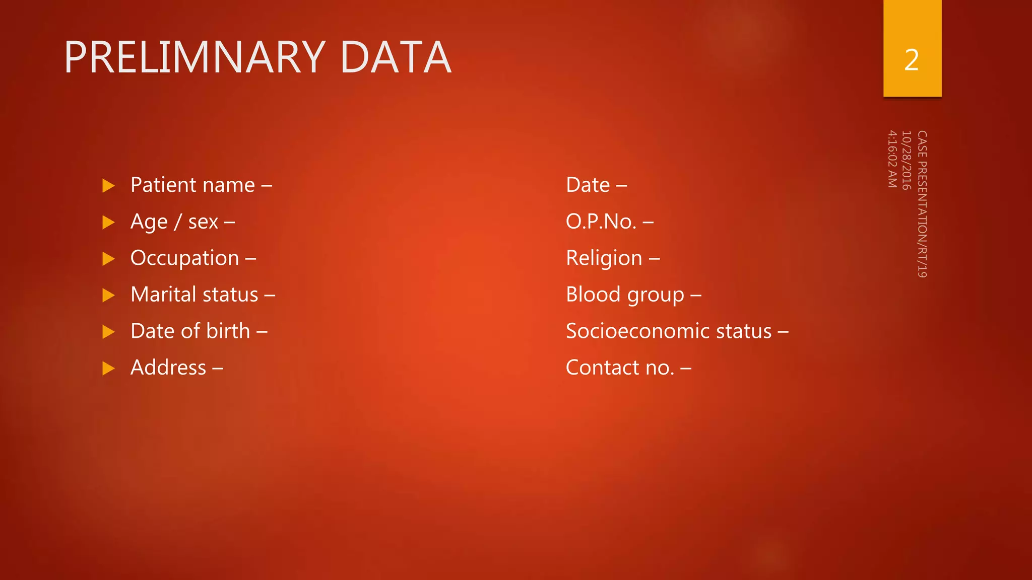 Dr. RAHUL VC TIWARI, SIBAR INSTITUTE OF DENTAL SCIENCES, GUNTUR, ANDHRA PRADESH, INDIA. TMJ ...