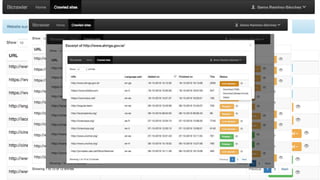 Bicrawler, Gema Ramirez (Prompsit) | PPTX