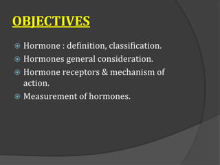 ENDOCRINE BASIC | PPT