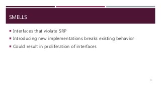 Design Principles | PPT