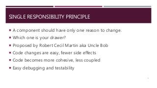 Design Principles | PPT