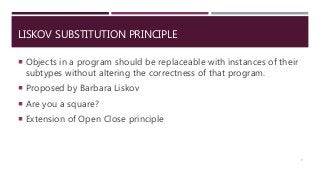 Design Principles | PPT