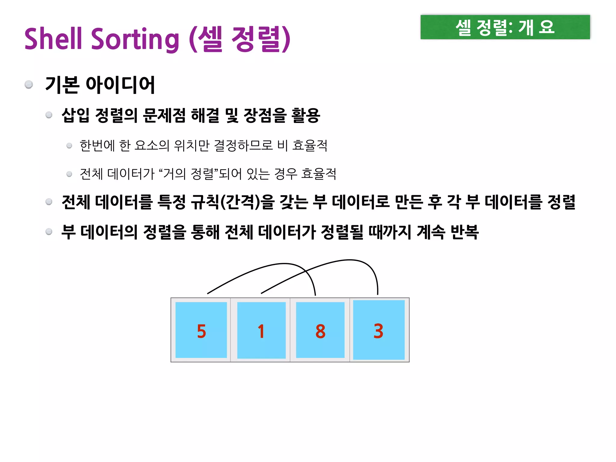7. sorting | PPT