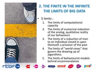 Big Data - Little Data | PDF | Technology & Computing
