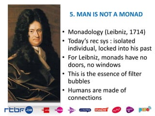 Big Data - Little Data | PDF | Technology & Computing