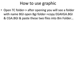 7. chapter vi | PPTX | Graphics Software | Computer Software and ...