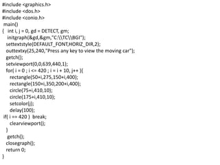 7. chapter vi | PPTX | Graphics Software | Computer Software and ...