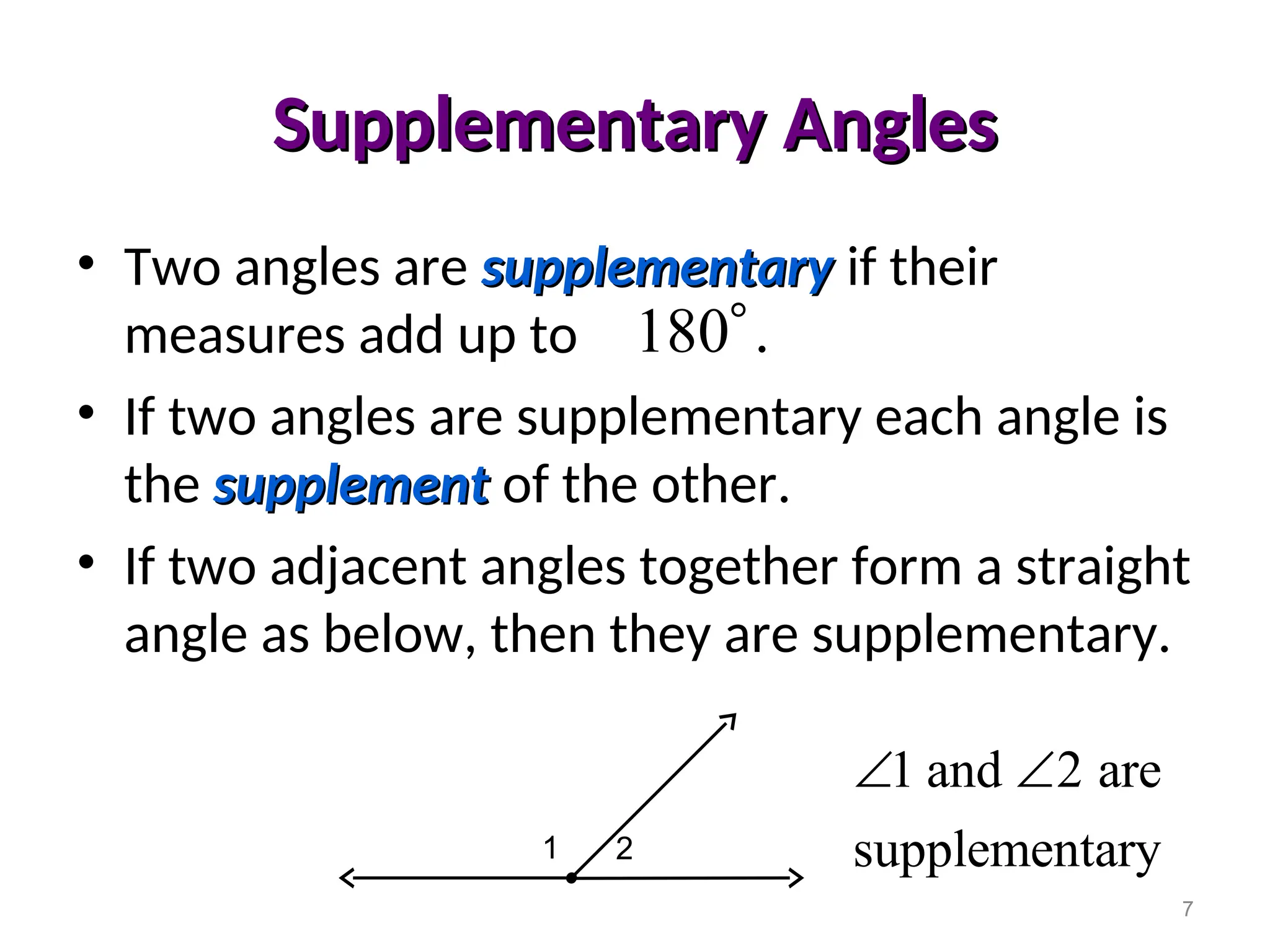 Matatag Curriculum Angle Pairs Relationship.ppt