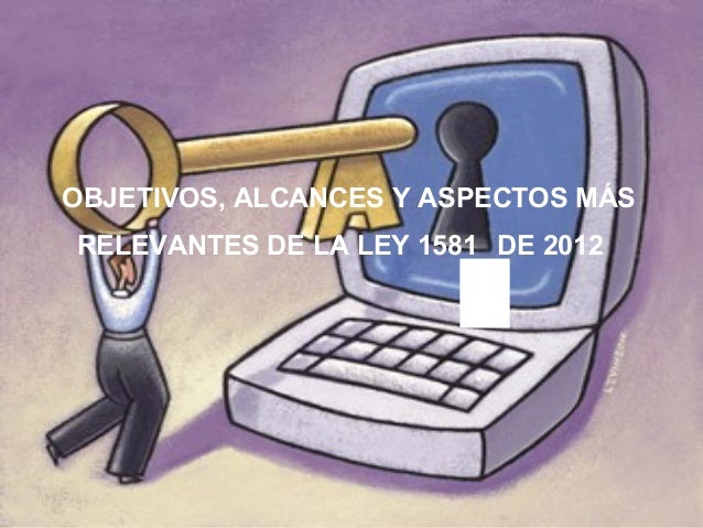 Ley 1581 De 2012 2407