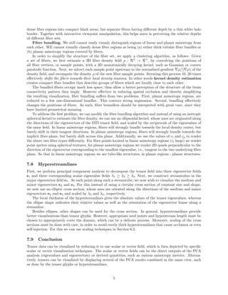 07 Tensor Visualization | PDF