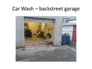 7. Urban Pathways and Pressures - John Stack | PDF