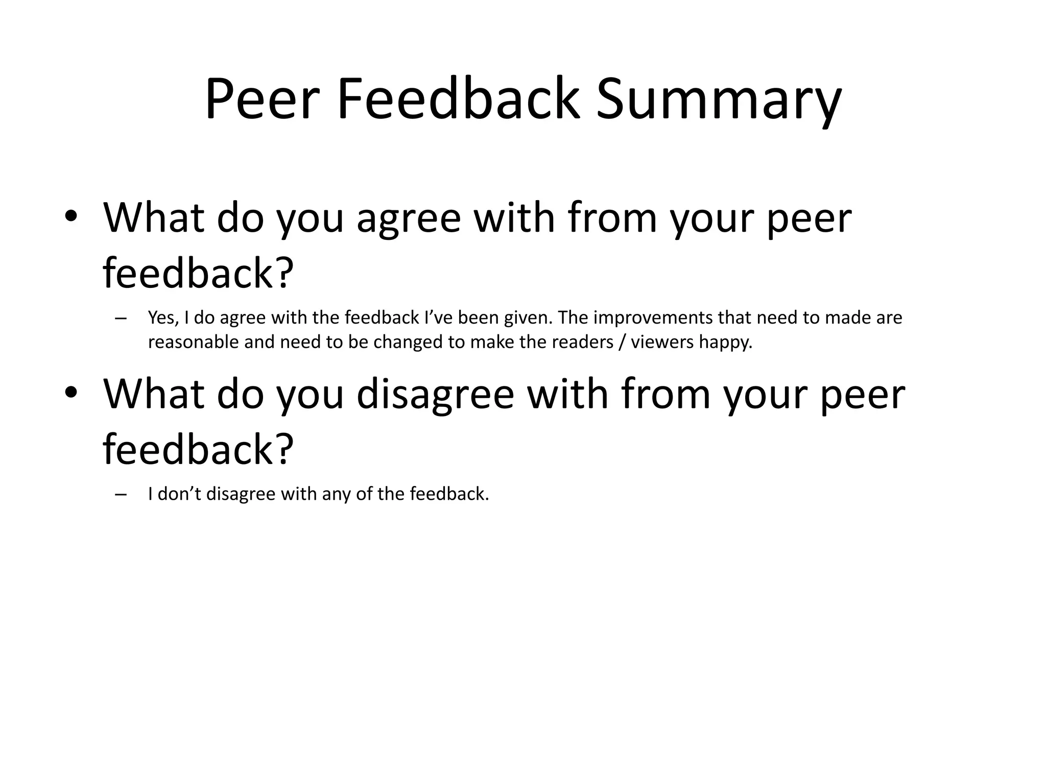 Visual - Evaluation | PPT