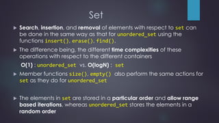 Sets | PPT