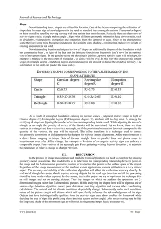 7.traffic sign detection and recognition | PDF