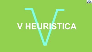 7. la v heuristica | PDF