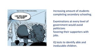 7. gipps 1999 | PPT | Educational Assessment | Education