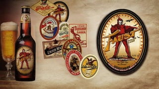 The Budweiser History - and How It Is Kept Alive in Anheuser-Busch's ...
