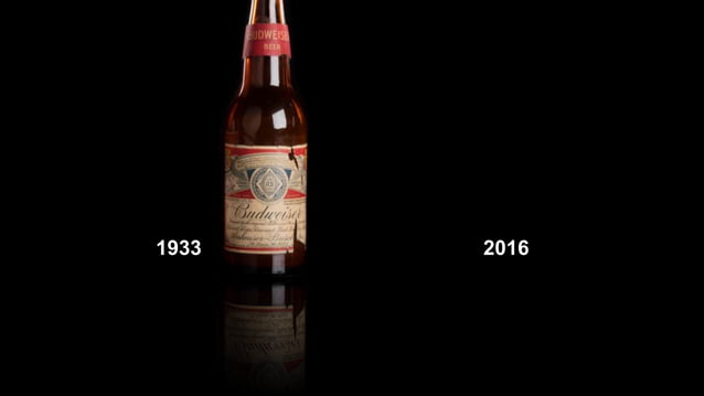 The Budweiser History - and How It Is Kept Alive in Anheuser-Busch's ...