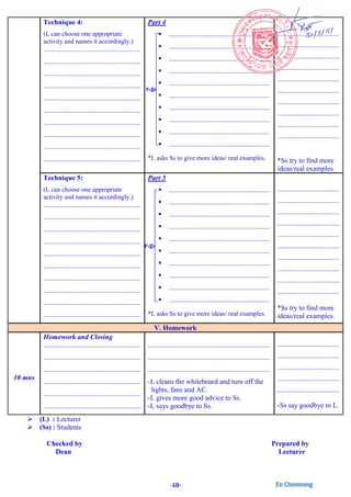 7.the 5 step writing process | PDF