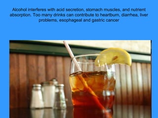 Symptomatic treatment of Heartburn | PPT