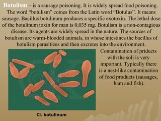 Food Status and its Kind. Food poisoning and their prophylaxis | PPT