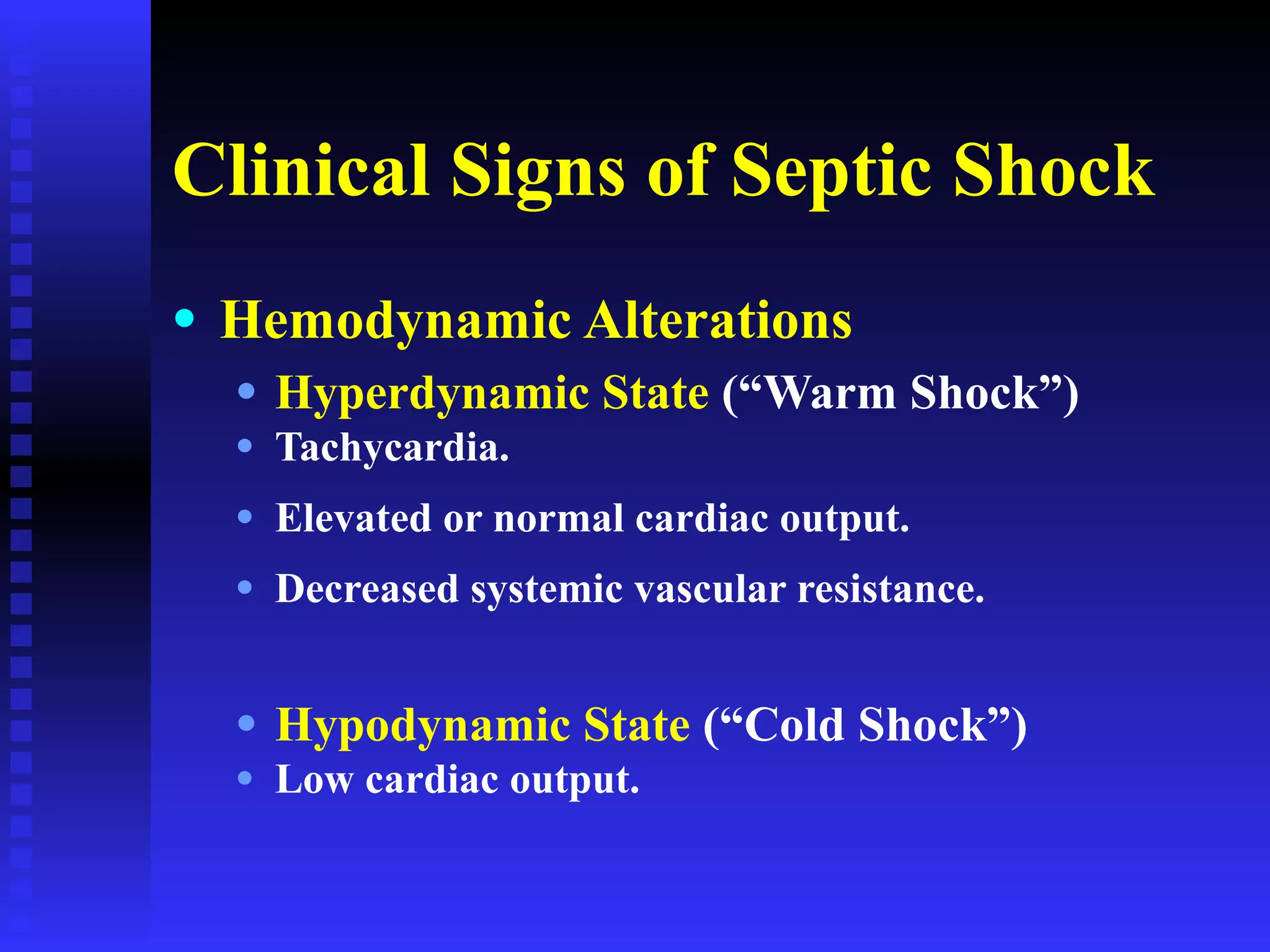Path physiology of sepsis. SIRS & MOF | PPT