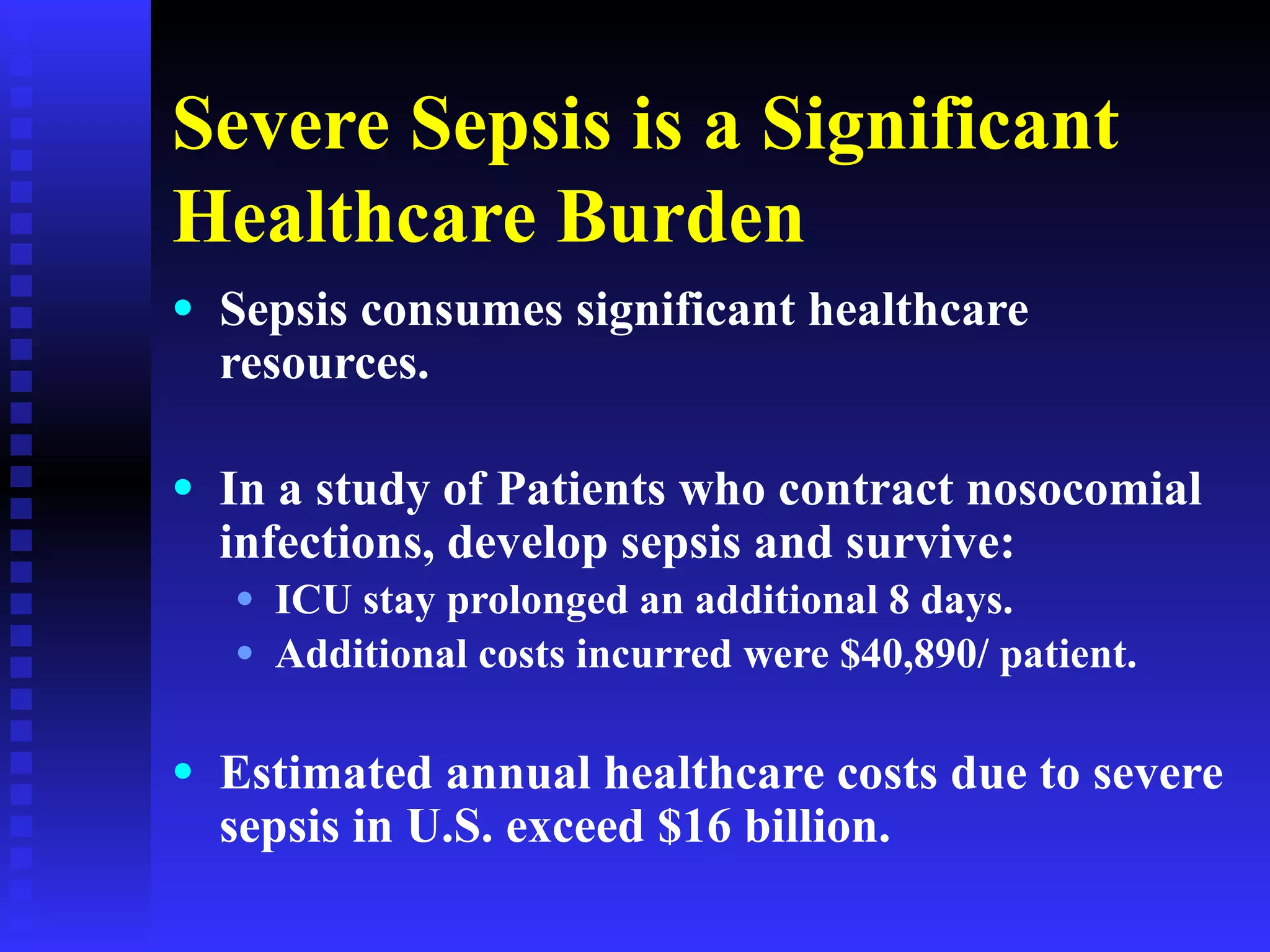 Path physiology of sepsis. SIRS & MOF | PPT