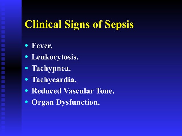 Path physiology of sepsis. SIRS & MOF | PPT