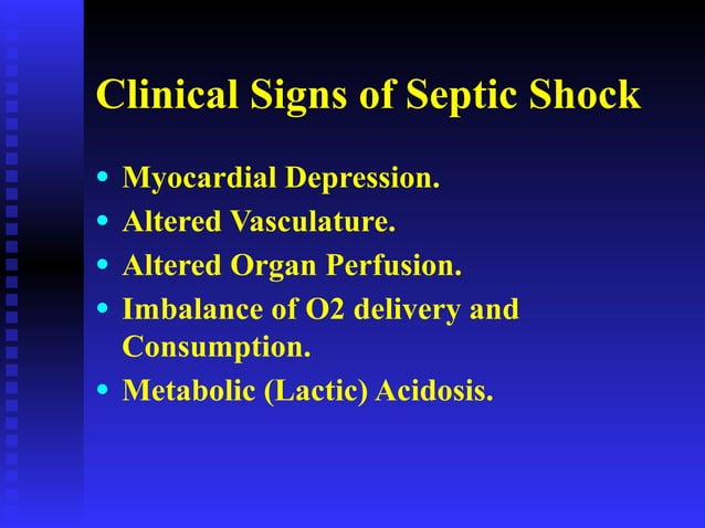 Path physiology of sepsis. SIRS & MOF | PPT