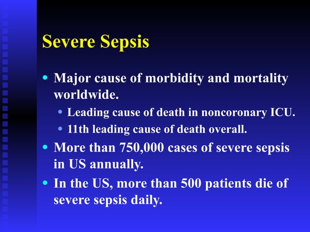 Path physiology of sepsis. SIRS & MOF | PPT