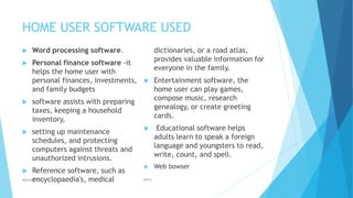 7. computer usage | PPTX