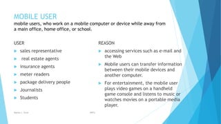 7. computer usage | PPTX