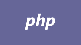 Pemrograman Web 7 - Basic PHP | PDF