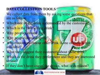 7up VS Sprite | PPTX