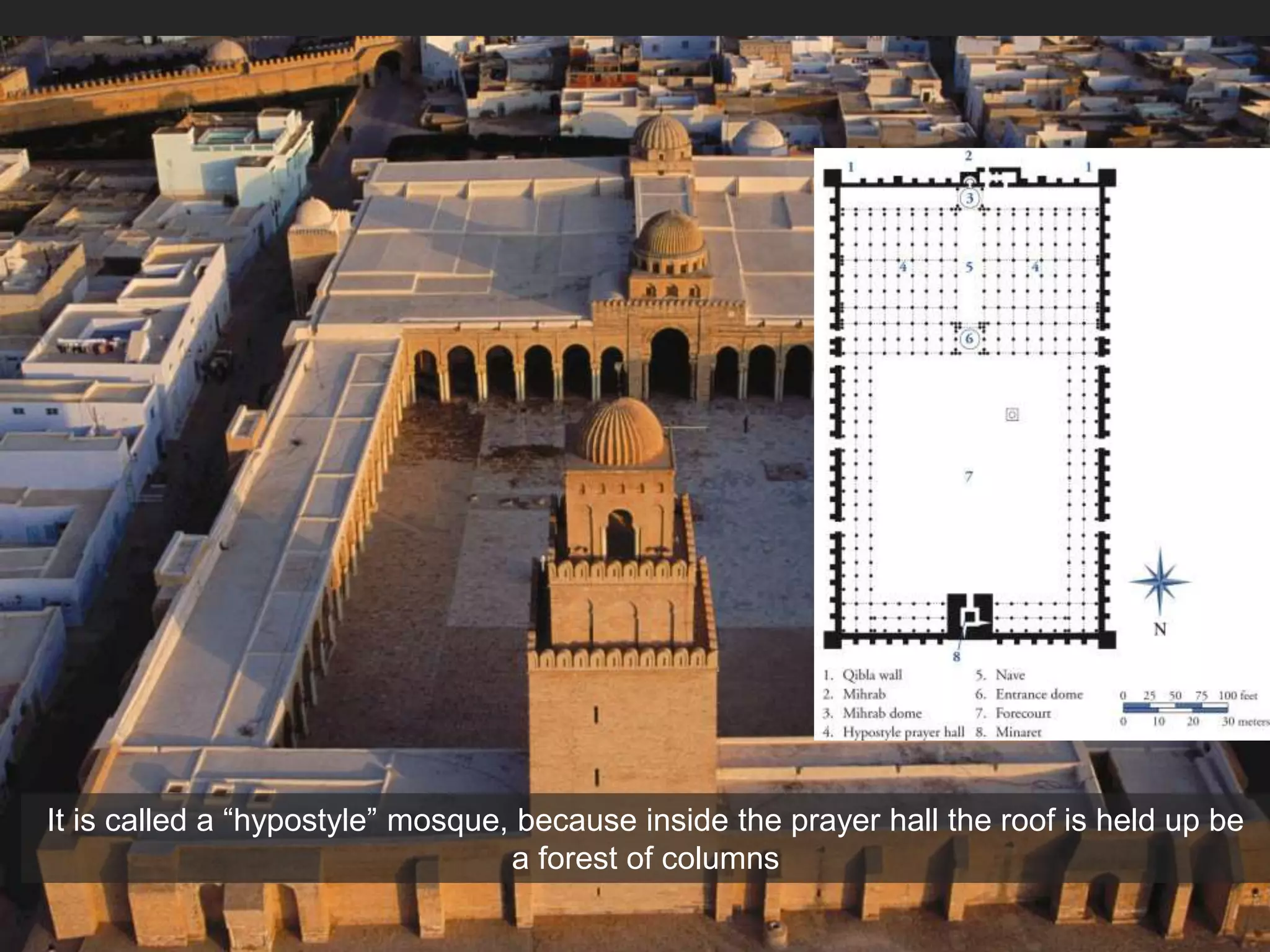 Islamic Mosque Architecture | PPTX